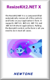 Royalty free image processing components. Load, save, print, modify ...